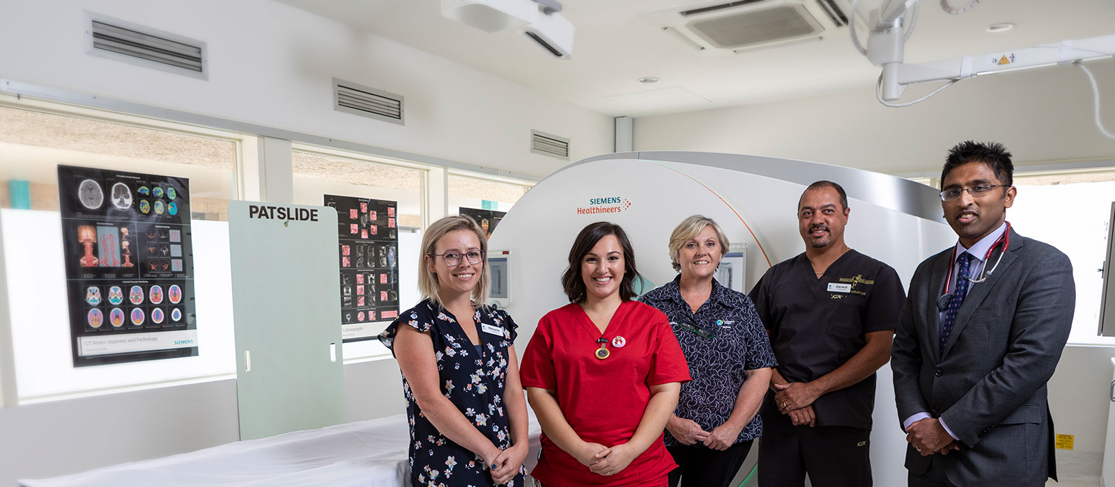 The Team - Bayside Cardiology Group